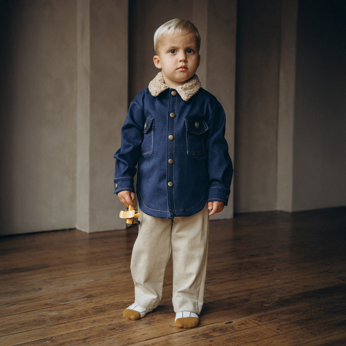 Shacket sewing pattern for beginners – Easily Made Patterns