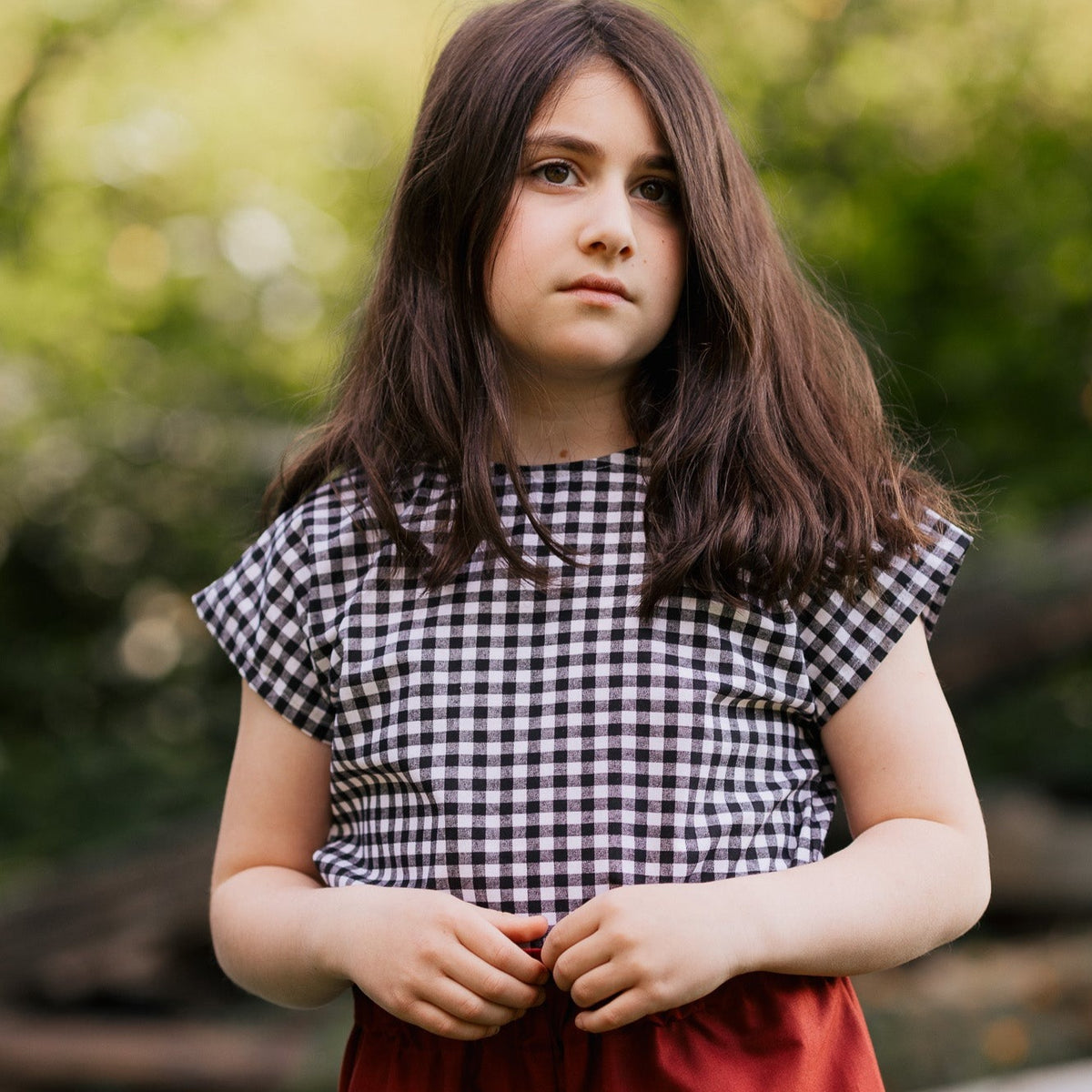 Dolman top Sewing Pattern – Easily Made Patterns