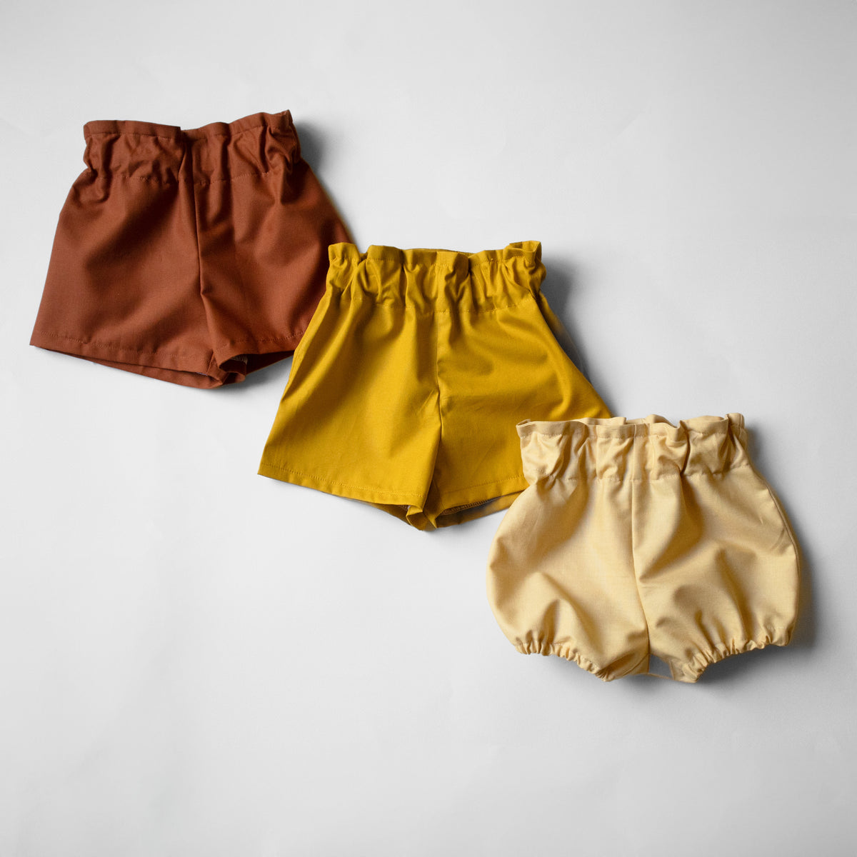 Baby Bloomers Sewing Pattern| Printable PDF sewing pattern – Easily ...