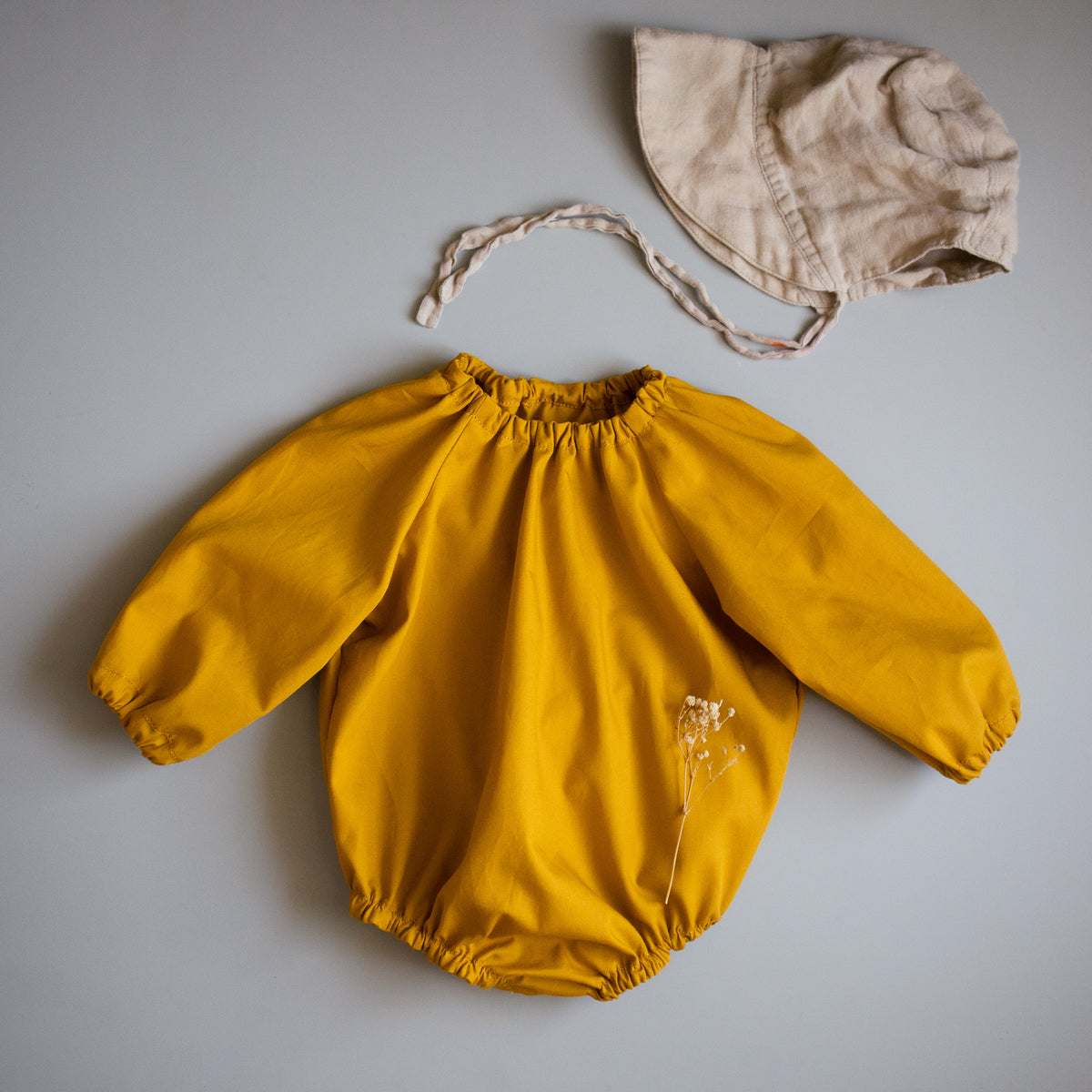 Bubble Romper Sewing Pattern – Easily Made Patterns