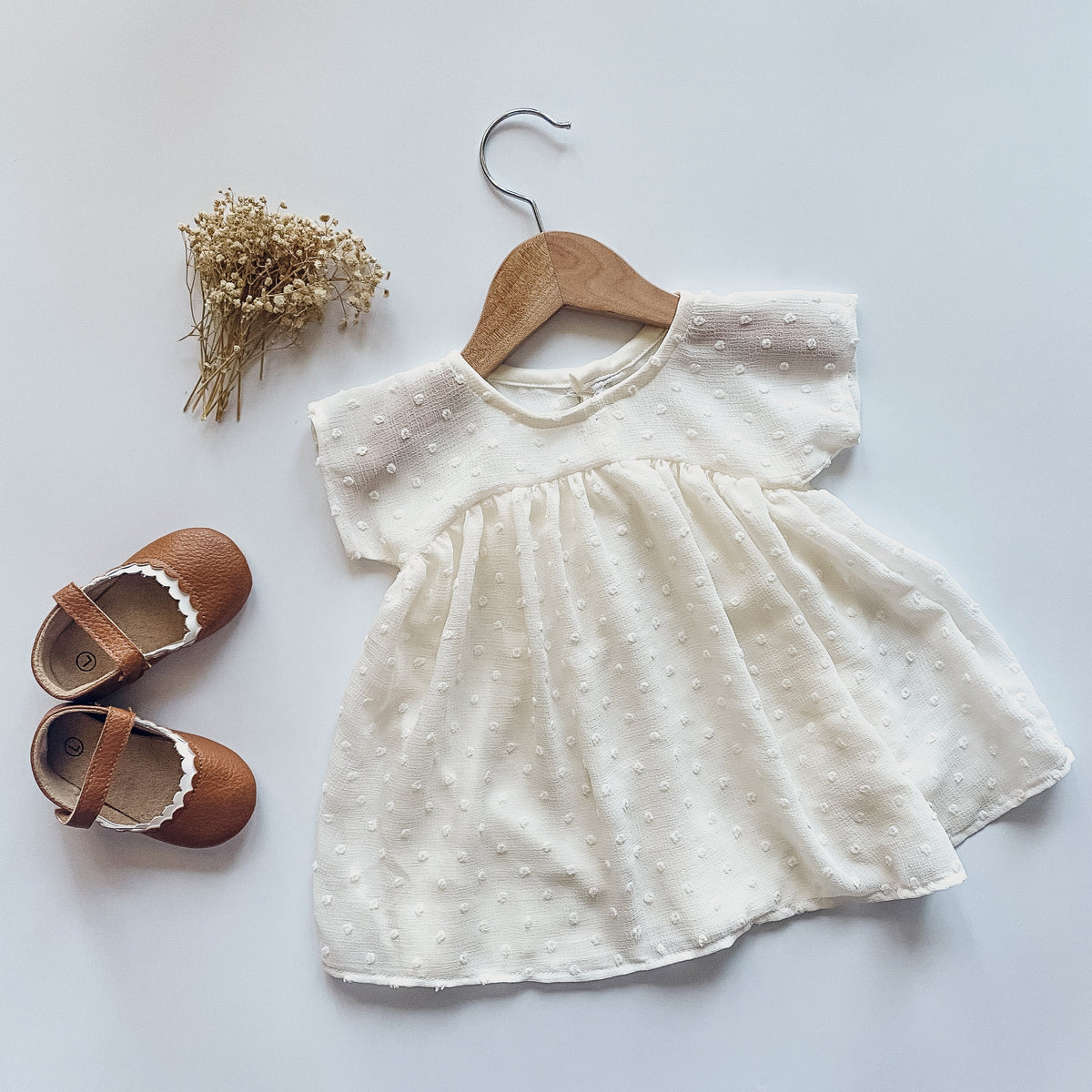 Downloadable Girls Dress Pattern for Beginners sewing pattern for kids ...